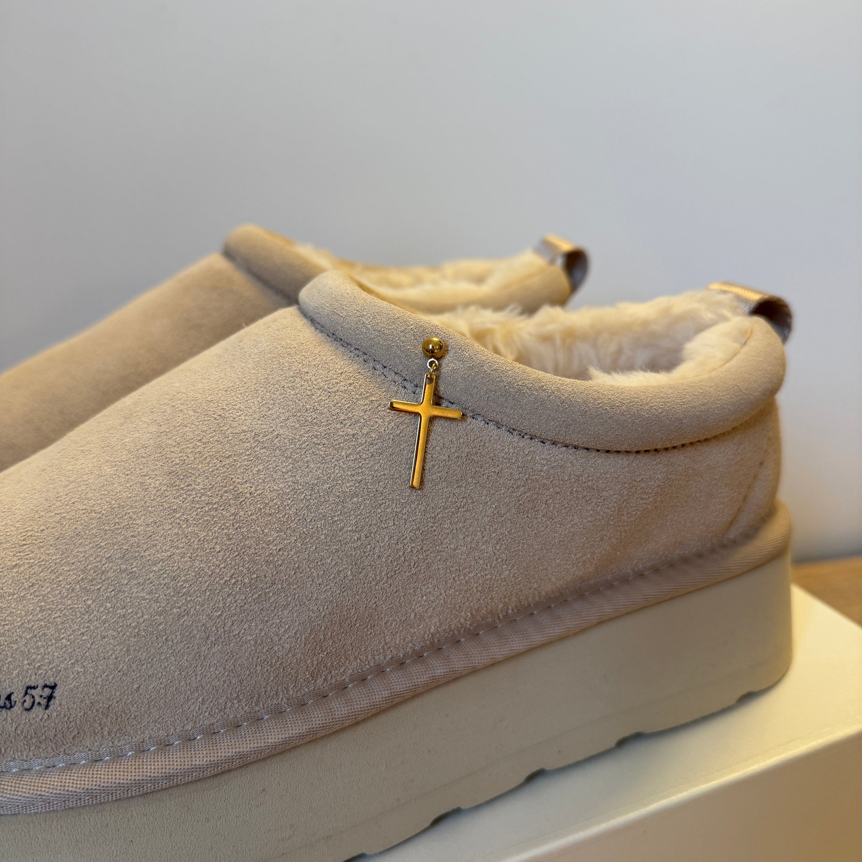 WalkbyFaith Clogs